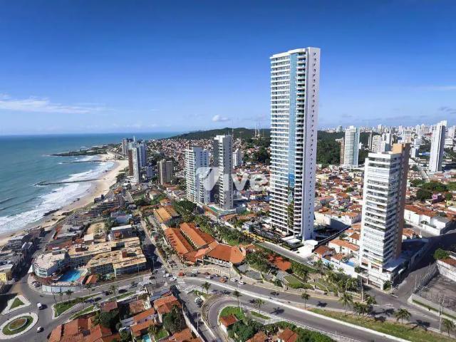 Apartamento para Venda em Natal/RN Areia Preta 4 Quartos