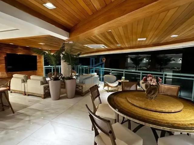 Apartamento para Venda em Natal/RN Areia Preta 5 Quartos