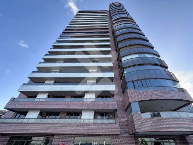 Apartamento para Venda em Natal/RN Areia Preta 6 Quartos