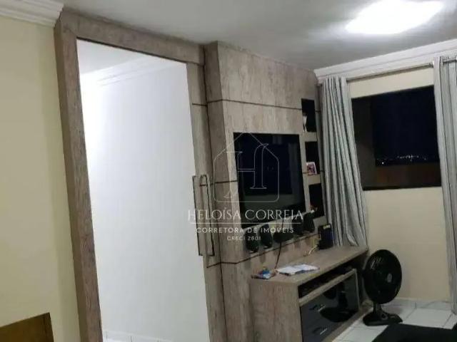 Apartamento para Venda em Natal/RN Bom Pastor 2 Quartos