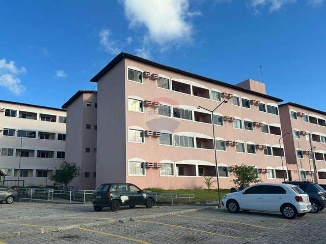 Apartamento para Venda em Natal/RN Bom Pastor 2 Quartos