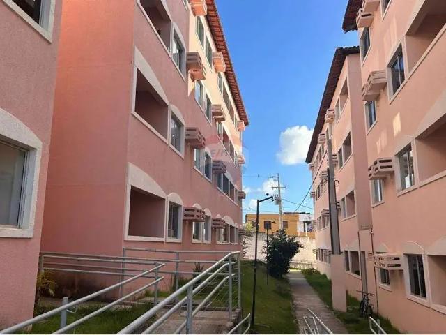 Apartamento para Venda em Natal/RN Bom Pastor 2 Quartos