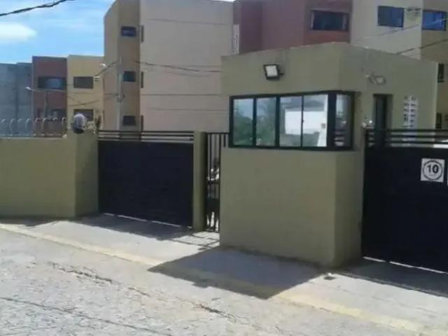 Apartamento para Venda em Natal/RN Bom Pastor 2 Quartos