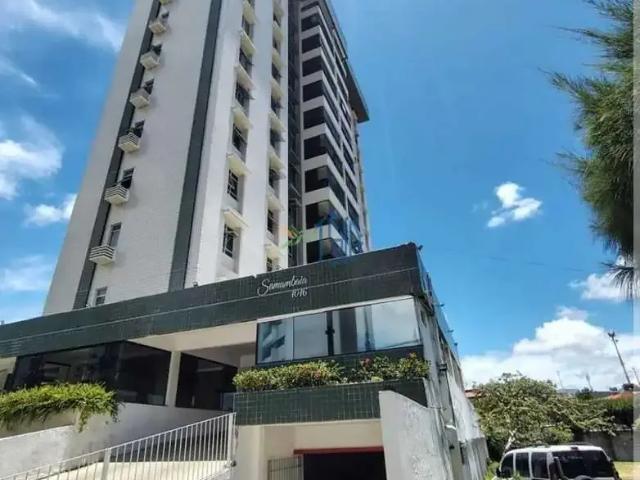 Apartamento para Venda em Natal/RN Barro Vermelho 3 Quartos