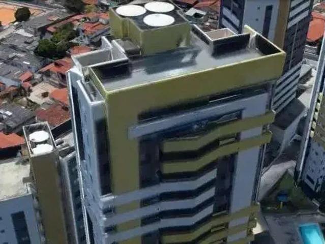Apartamento para Venda em Natal/RN Barro Vermelho 3 Quartos