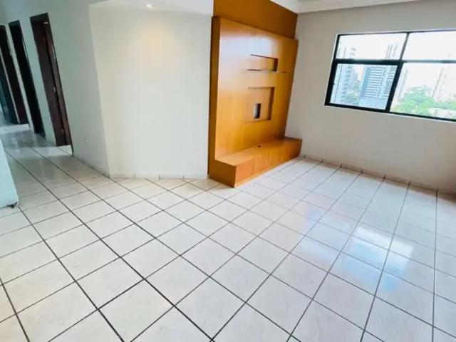 Apartamento para Venda em Natal/RN Barro Vermelho 3 Quartos