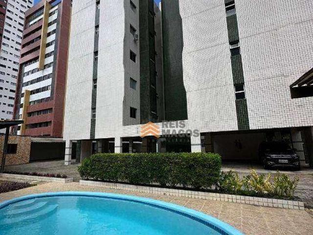Apartamento para Venda em Natal/RN Barro Vermelho 3 Quartos