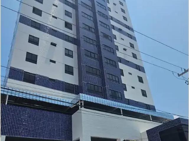 Apartamento para Venda em Natal/RN Barro Vermelho 3 Quartos