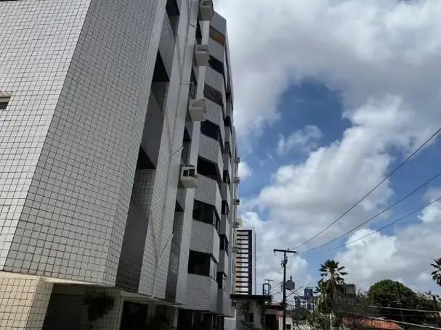 Apartamento para Venda em Natal/RN Barro Vermelho 3 Quartos
