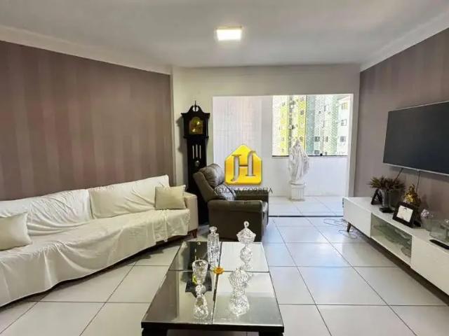 Apartamento para Venda em Natal/RN Barro Vermelho 3 Quartos