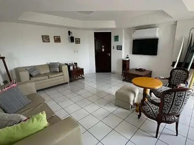Apartamento para Venda em Natal/RN Barro Vermelho 3 Quartos