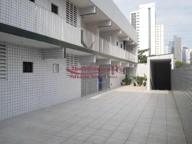 Apartamento para Venda em Natal/RN Barro Vermelho 3 Quartos