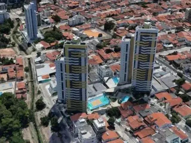 Apartamento para Venda em Natal/RN Barro Vermelho 3 Quartos
