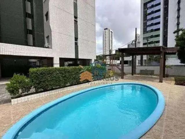 Apartamento para Venda em Natal/RN Barro Vermelho 3 Quartos