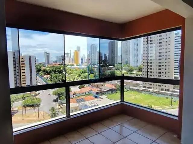 Apartamento para Venda em Natal/RN Barro Vermelho 3 Quartos