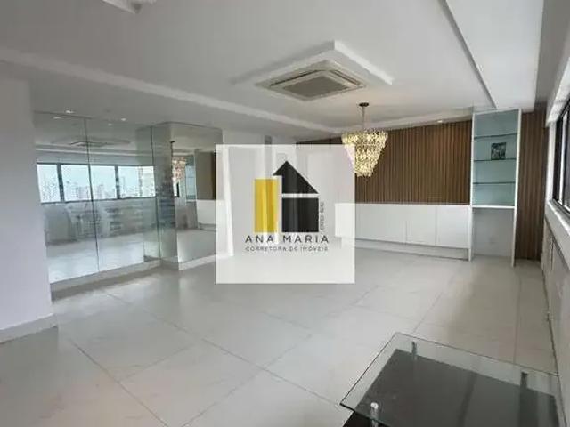 Apartamento para Venda em Natal/RN Barro Vermelho 3 Quartos