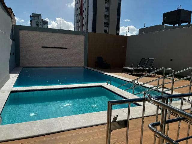 Apartamento para Venda em Natal/RN Barro Vermelho 3 Quartos