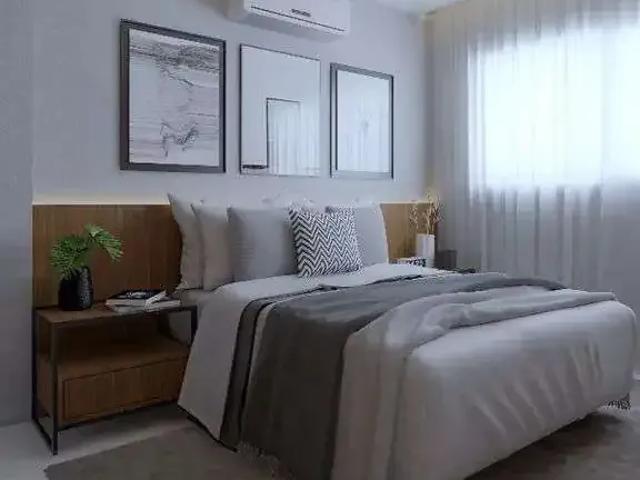 Apartamento para Venda em Natal/RN Barro Vermelho 3 Quartos