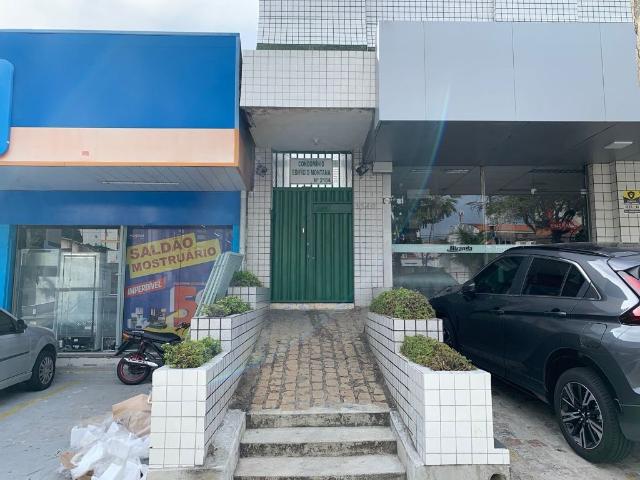 Apartamento para Venda em Natal/RN Barro Vermelho 3 Quartos