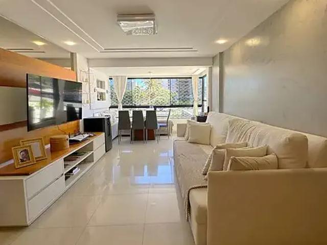 Apartamento para Venda em Natal/RN Barro Vermelho 3 Quartos