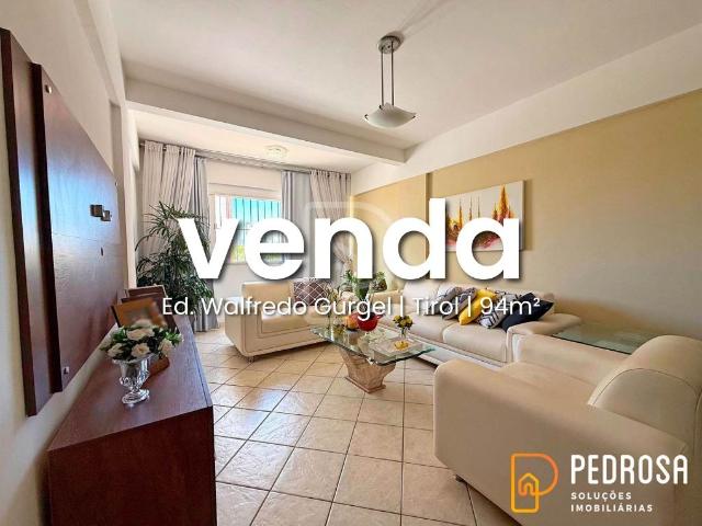 Apartamento para Venda em Natal/RN Barro Vermelho 3 Quartos