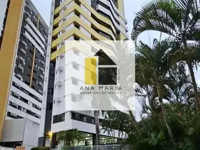 Apartamento para Venda em Natal/RN Barro Vermelho 3 Quartos