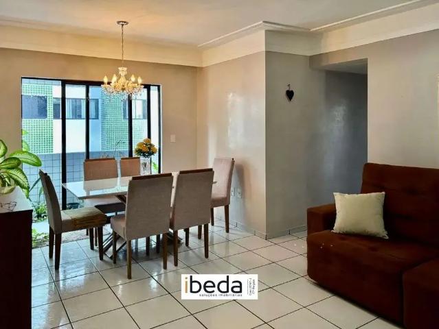 Apartamento para Venda em Natal/RN Barro Vermelho 3 Quartos
