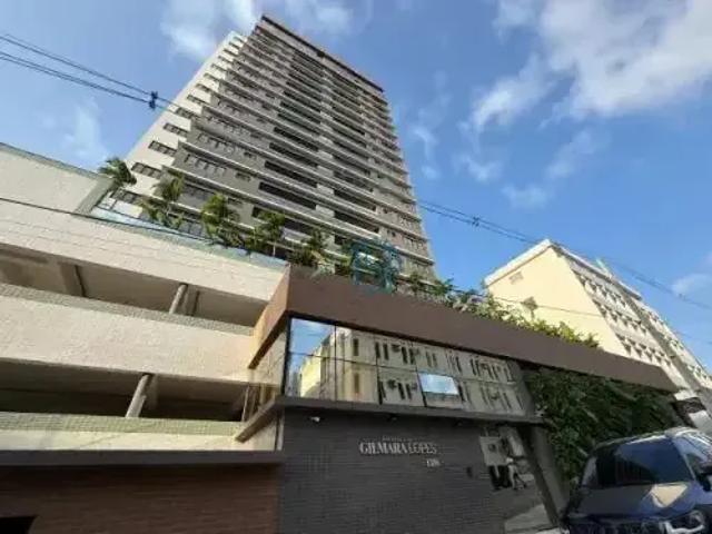 Apartamento para Venda em Natal/RN Barro Vermelho 3 Quartos
