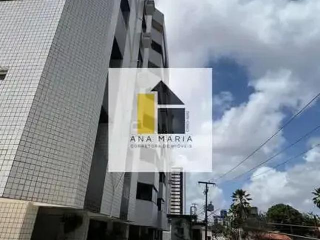 Apartamento para Venda em Natal/RN Barro Vermelho 3 Quartos