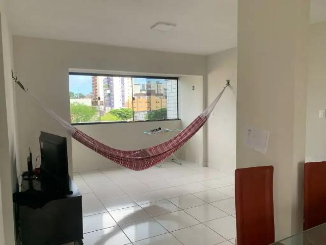 Apartamento para Venda em Natal/RN Barro Vermelho 3 Quartos