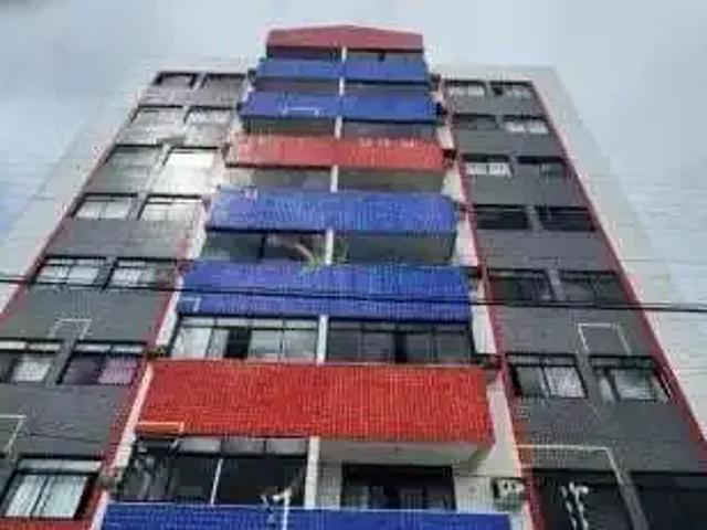 Apartamento para Venda em Natal/RN Barro Vermelho 3 Quartos