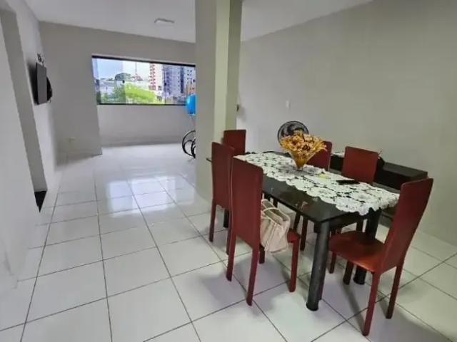 Apartamento para Venda em Natal/RN Barro Vermelho 3 Quartos