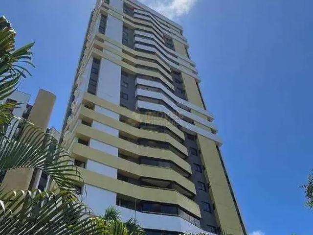 Apartamento para Venda em Natal/RN Barro Vermelho 3 Quartos