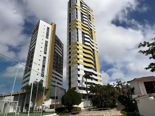 Apartamento para Venda em Natal/RN Barro Vermelho 3 Quartos