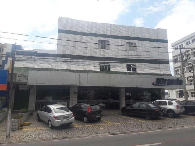 Apartamento para Venda em Natal/RN Barro Vermelho 3 Quartos