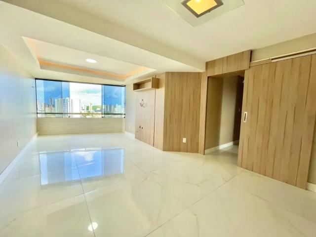 Apartamento para Venda em Natal/RN Barro Vermelho 3 Quartos