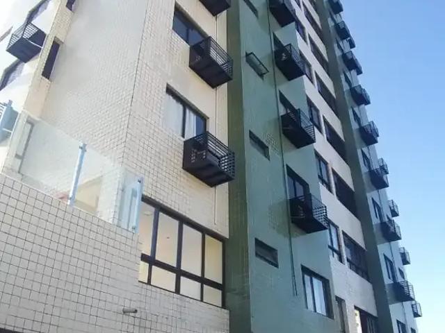 Apartamento para Venda em Natal/RN Barro Vermelho 3 Quartos
