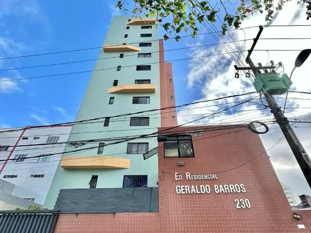 Apartamento para Venda em Natal/RN Barro Vermelho 3 Quartos