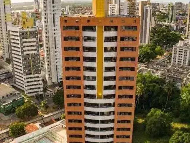 Apartamento para Venda em Natal/RN Barro Vermelho 3 Quartos