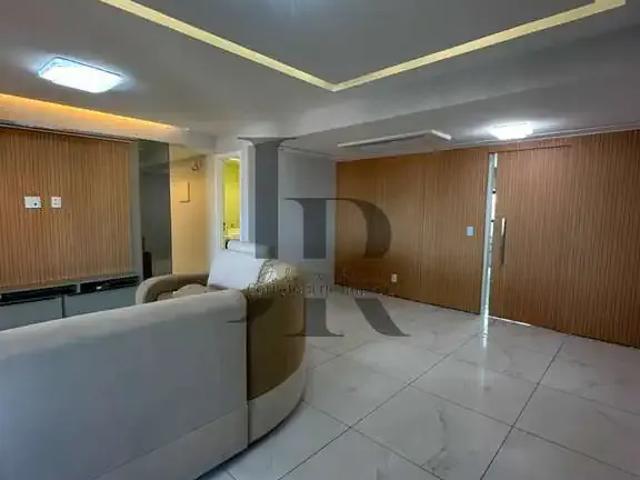 Apartamento para Venda em Natal/RN Barro Vermelho 3 Quartos