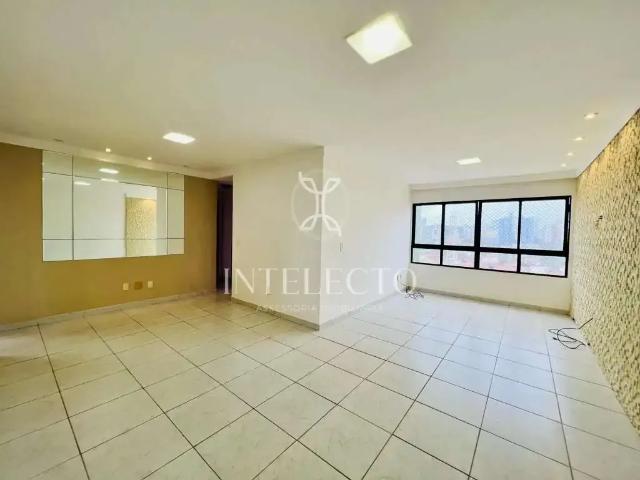 Apartamento para Venda em Natal/RN Barro Vermelho 3 Quartos