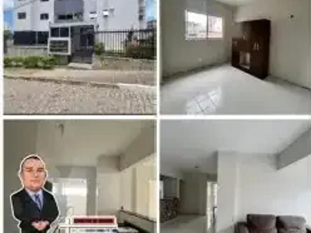 Apartamento para Venda em Natal/RN Barro Vermelho 3 Quartos
