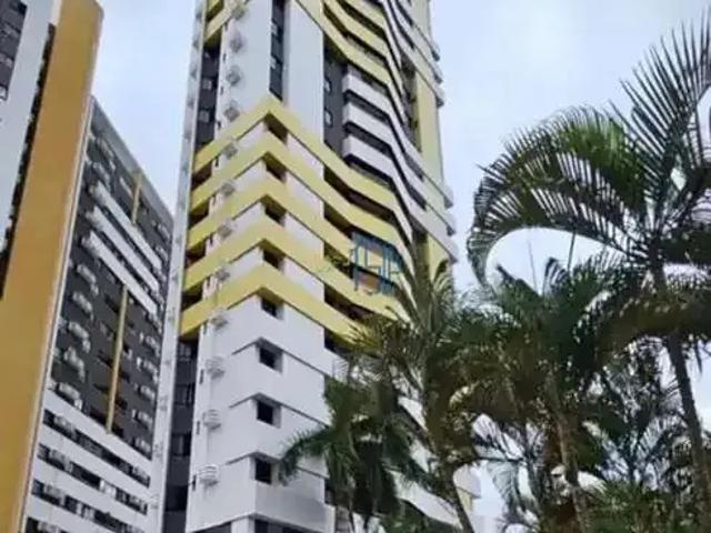 Apartamento para Venda em Natal/RN Barro Vermelho 3 Quartos