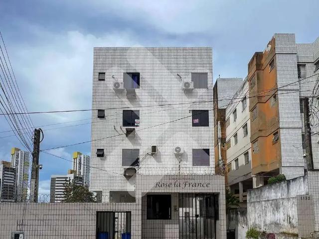Apartamento para Venda em Natal/RN Barro Vermelho 3 Quartos
