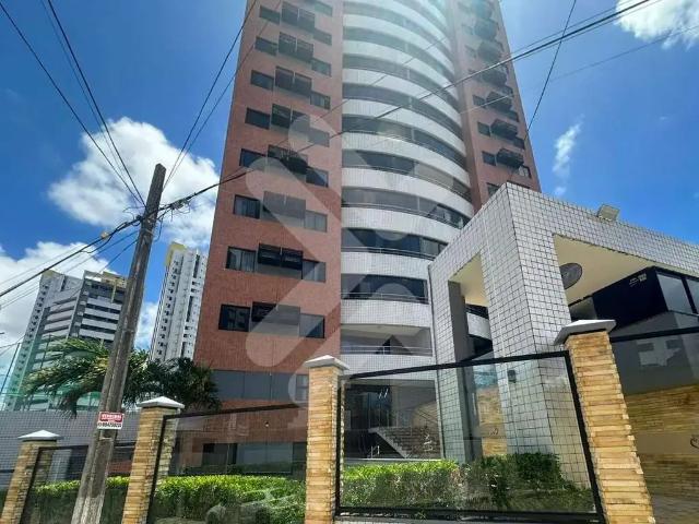 Apartamento para Venda em Natal/RN Barro Vermelho 3 Quartos