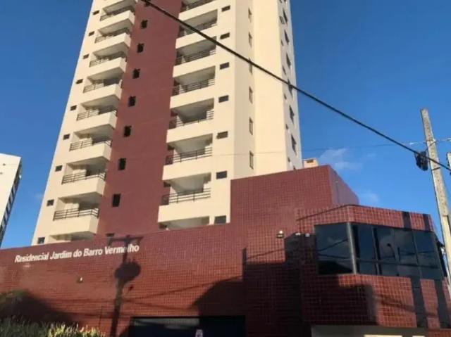 Apartamento para Venda em Natal/RN Barro Vermelho 3 Quartos