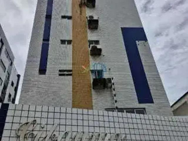 Apartamento para Venda em Natal/RN Barro Vermelho 1 Quartos