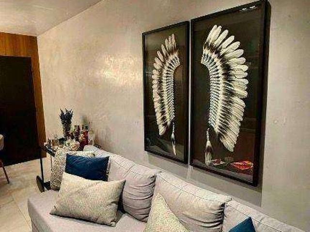 Apartamento para Venda em Natal/RN Barro Vermelho 2 Quartos