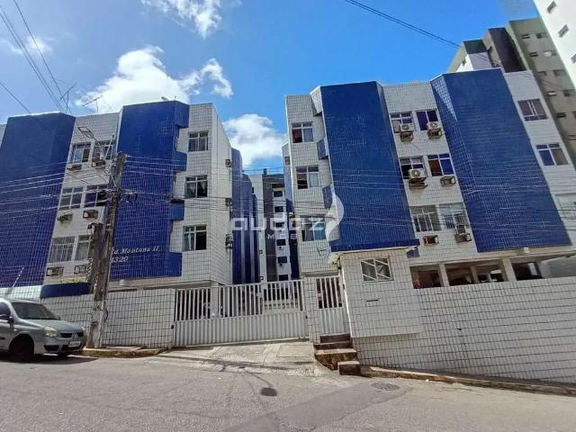 Apartamento para Venda em Natal/RN Barro Vermelho 2 Quartos