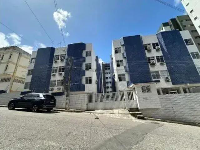 Apartamento para Venda em Natal/RN Barro Vermelho 2 Quartos
